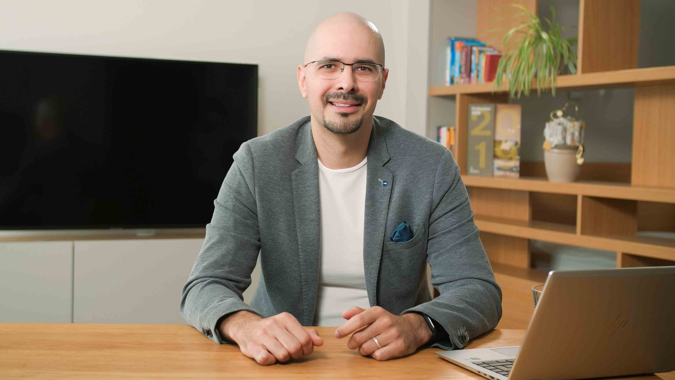 Sebevědomí a sebepřijetí